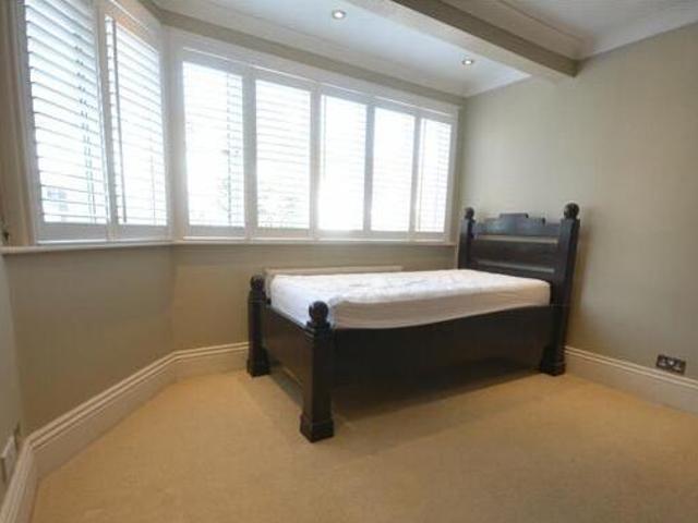 Oakhurst Rise, Carshalton, 1 Bedroom Property