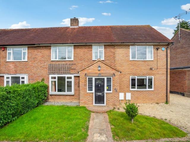 Oakington Avenue, Little Chalfont HP6, 4 bed semi detached house to rent, £2,850 pcm | PrimeLocation