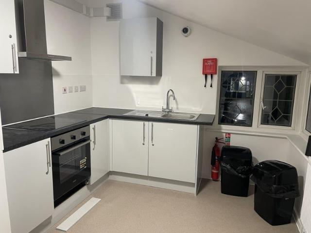 Oakington Avenue, Wembley HA9, Studio to rent, £1,300 pcm | PrimeLocation