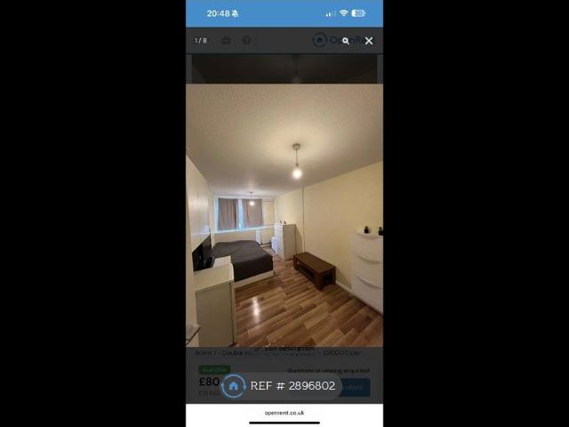 Oakington, Kingston Upon Thames KT1, Room to rent, £800 pcm | PrimeLocation
