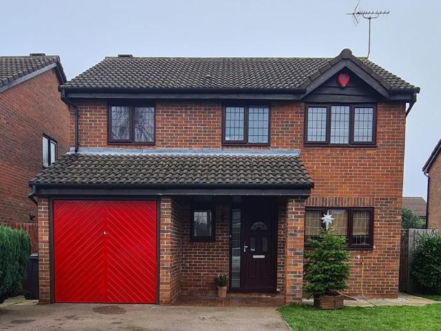 Oakington, Welwyn Garden City