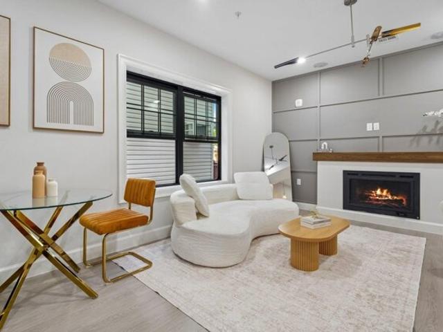 Oakland Ave Unit B, Jersey City, Condo For Sale