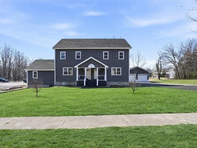 Oakland Ave, Burrillville, Home For Sale