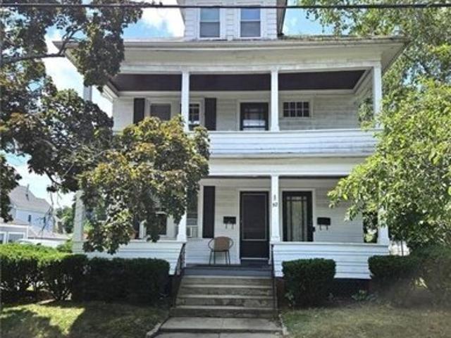Oakland Ave, Cranston, Home For Sale