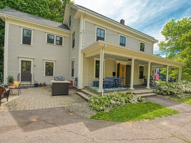 Oakland Ave, Easton, Home For Sale