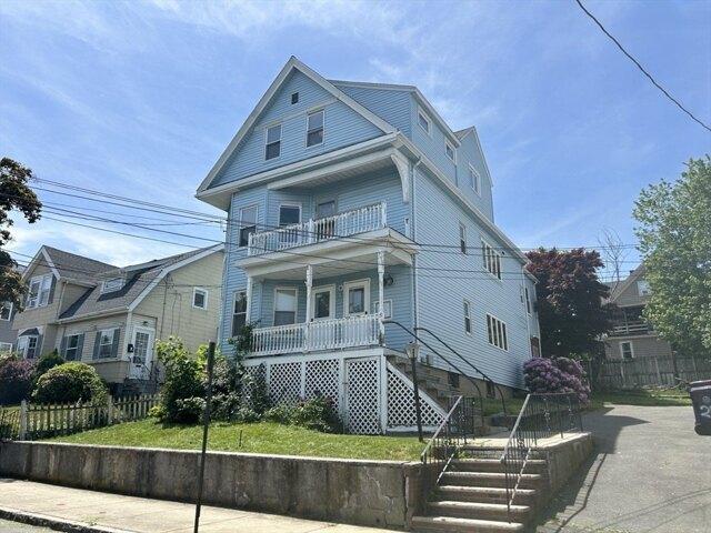 Oakland Ave, Everett, Home For Sale