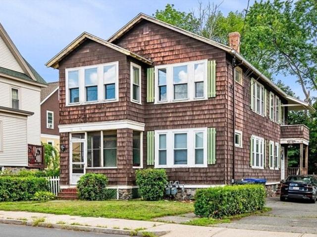 Oakland Ave, Methuen, Home For Sale