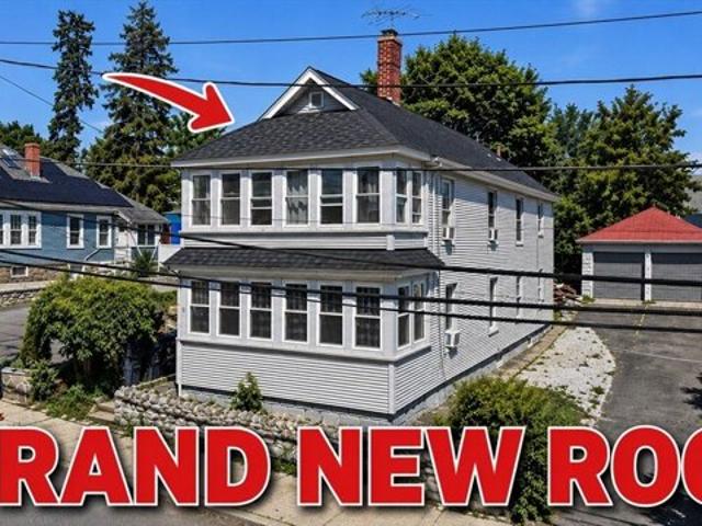 Oakland Ave, Methuen, Home For Sale