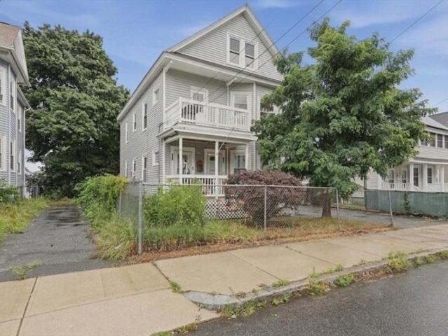 Oakland Ave, Methuen, Home For Sale