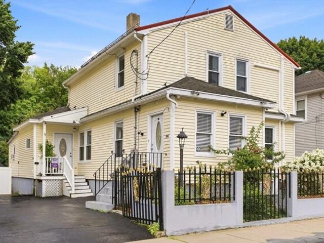 Oakland Ave, Methuen, Home For Sale