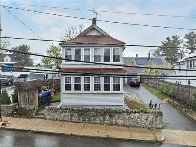 Oakland Ave, Methuen, Home For Sale