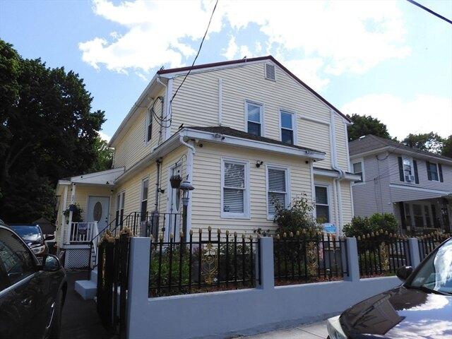 Oakland Ave, Methuen, Home For Sale