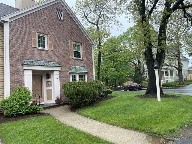Oakland Ave, Needham, Home For Sale
