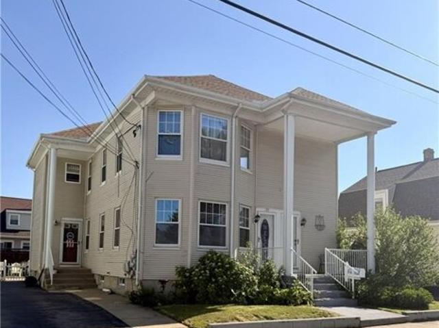 Oakland Ave, Pawtucket, Home For Sale