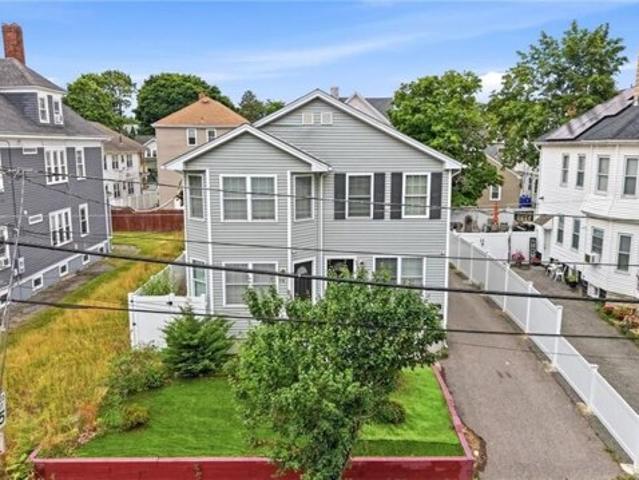 Oakland Ave, Providence, Home For Sale