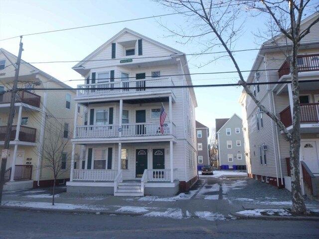 Oakland Ave, Providence, Home For Sale