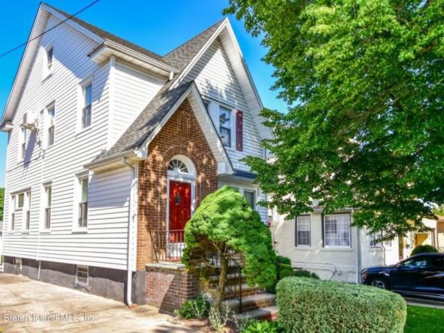 Oakland Ave, Staten Island, Home For Sale