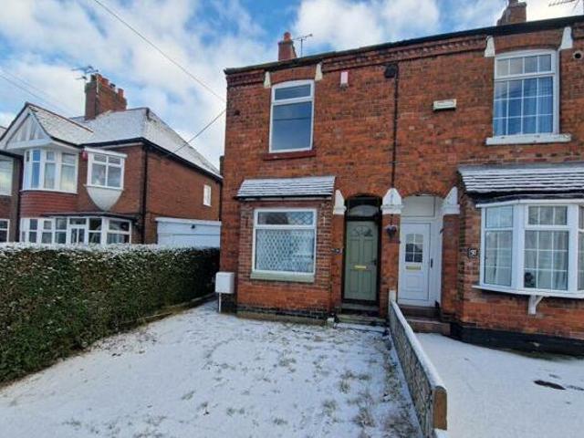 Oakland Avenue, Haslington, 3 Bedroom Semi detached