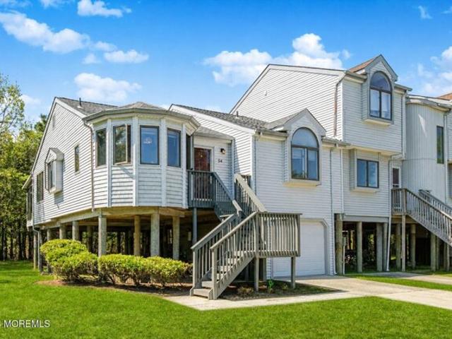 Oakland Bay Ct, Little Egg Harbor, Home For Sale