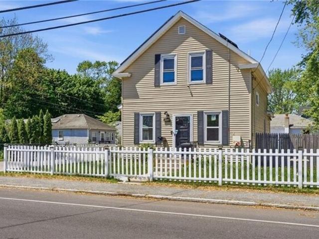 Oakland Beach Ave, Warwick, Home For Sale