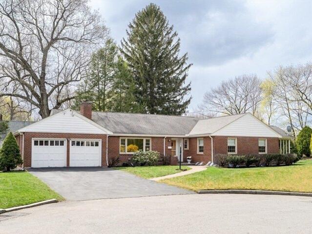Oakland Cir, Winchester, Home For Sale