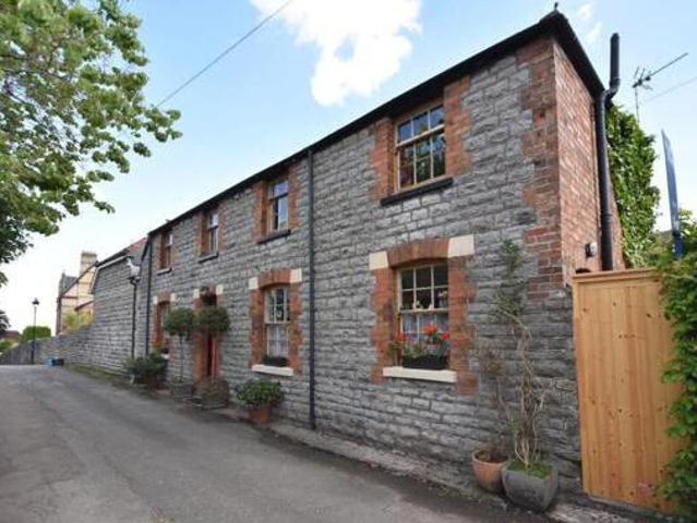 Oakland Cottage, Tower Hill, 3 Bedroom Semi detached