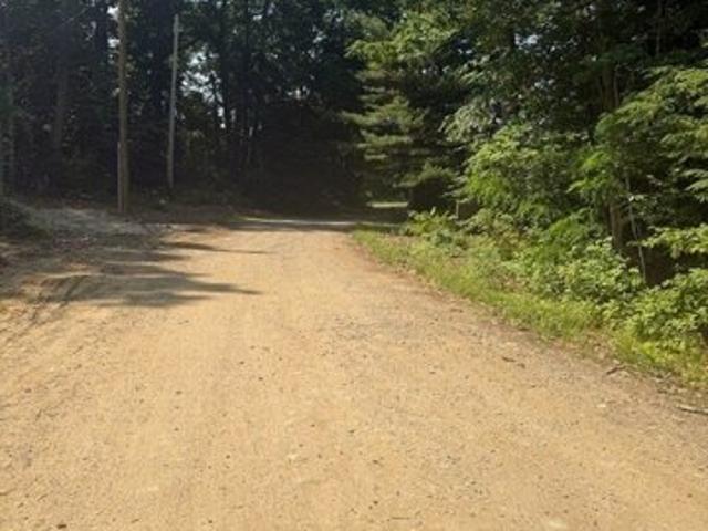Oakland Dr Lot,east Brookfield, Plot For Sale