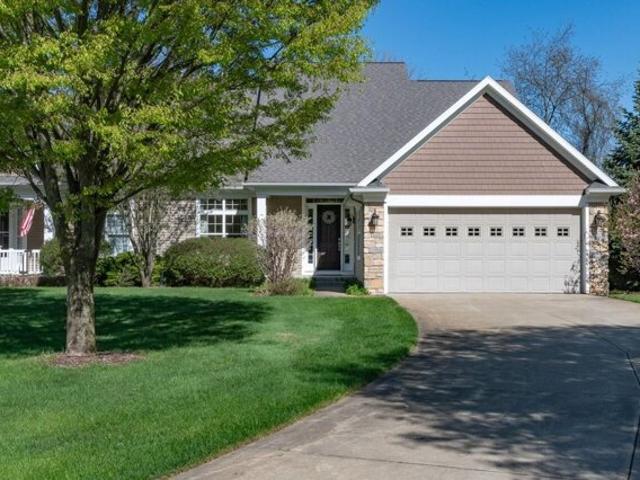 Oakland Hills Cir, Portage, Condo For Sale