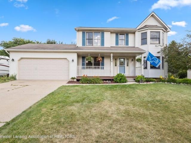 Oakland Hills Dr, Dewitt, Home For Sale