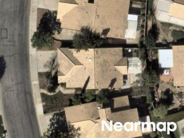 Oakland Hills Dr