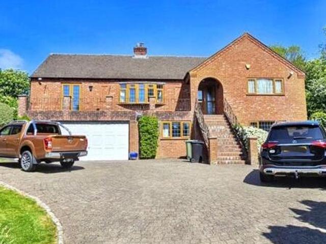 Oakland Park, Church Stretton, 5 Bedroom Detached