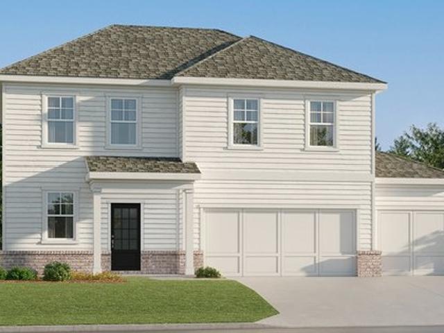 Oakland Plan Shadow Creek Community