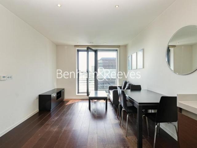 Oakland Quay, Baltimore Wharf E14 1 bed apartment to rent £2,350 pcm £542 pw