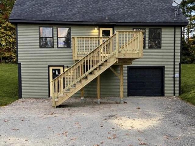 Oakland Rd, Belgrade, Home For Sale