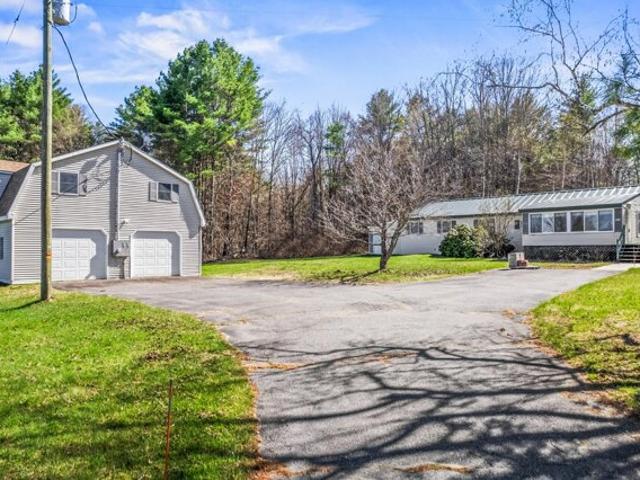 Oakland Rd, Belgrade, Property For Sale