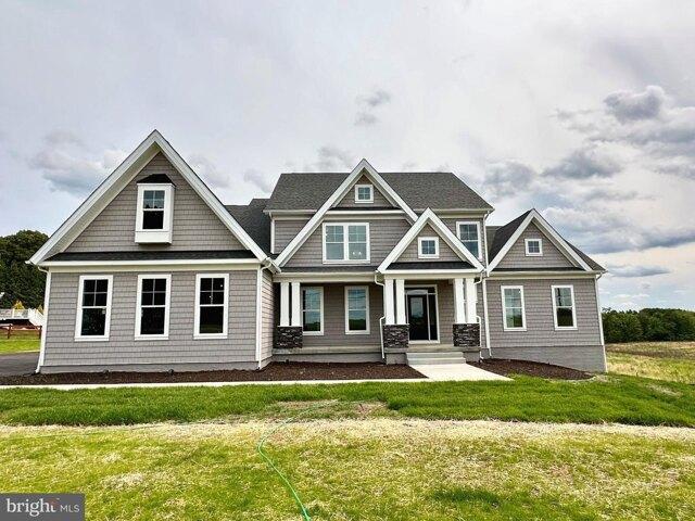 Oakland Rd, Freeland, Home For Sale