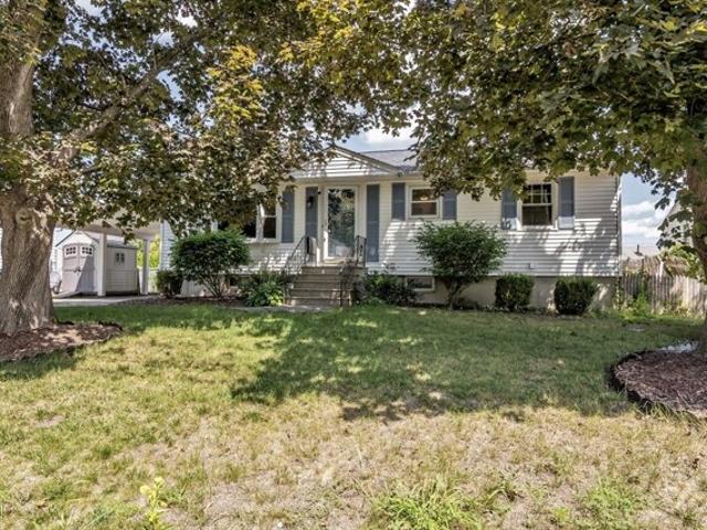 Oakland Rd, Lawrence, Home For Sale
