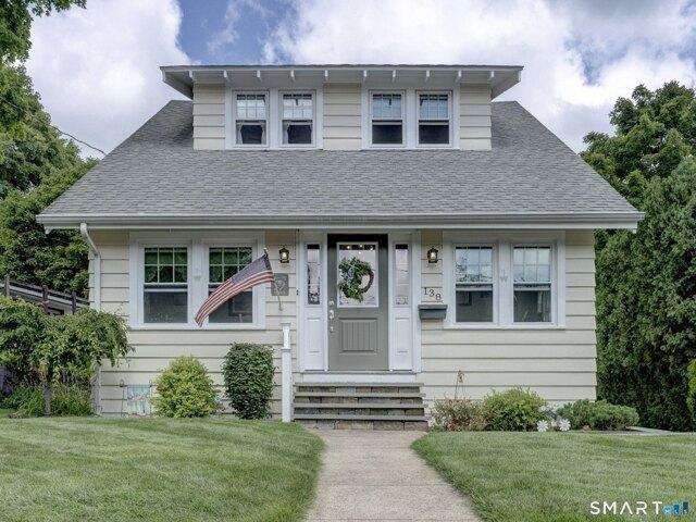 Oakland Rd, Southington, Home For Sale