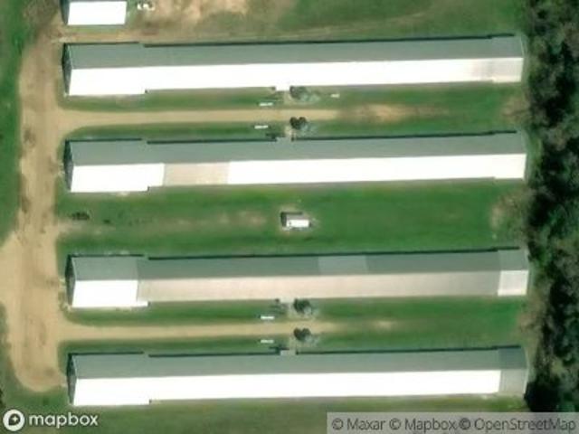 Oakland Rd