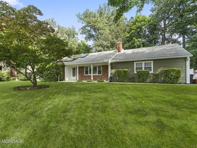 Oakland St, Matawan, Home For Sale