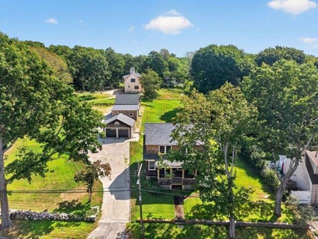 Oakland St, Mattapoisett, Home For Sale