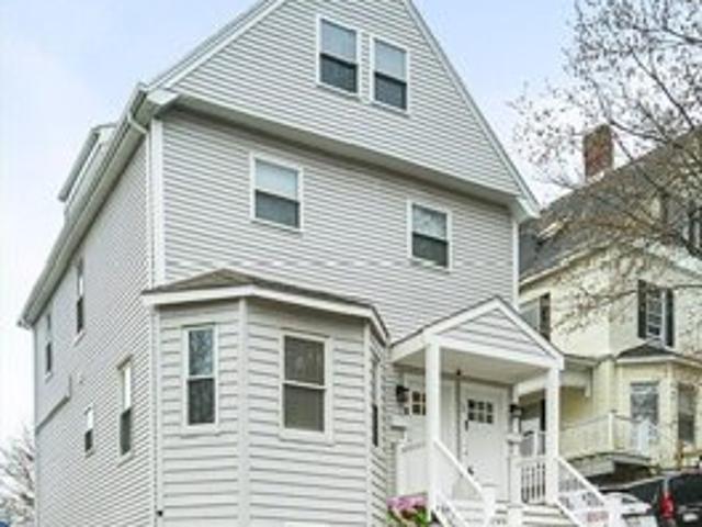 Oakland St, Newton, Home For Sale