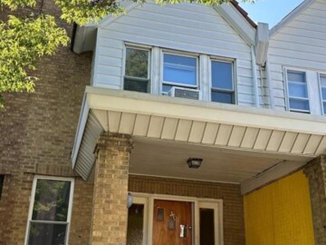 Oakland St, Philadelphia, Home For Sale