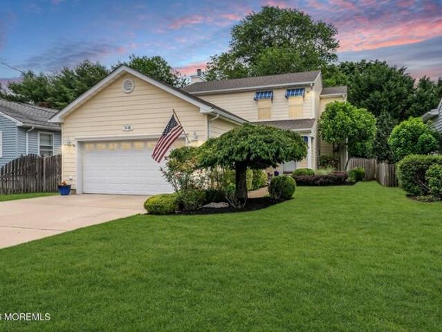 Oakland St, Point Pleasant, Home For Sale
