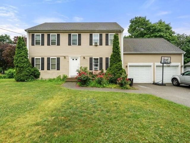 Oakland St, Stoughton, Home For Sale