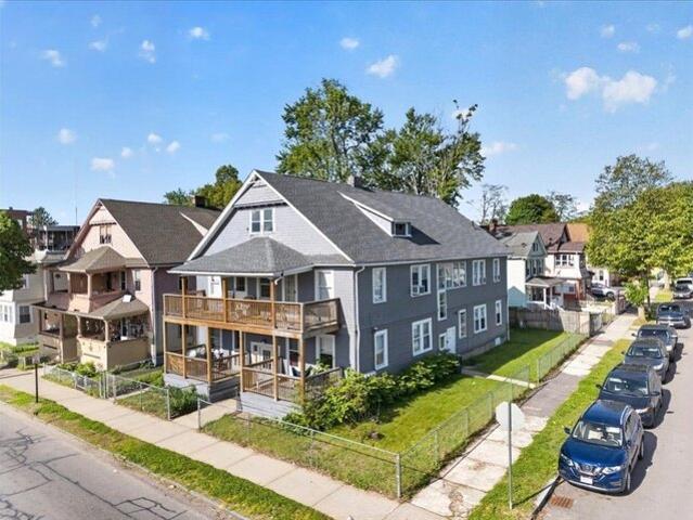 Oakland St, Springfield, Home For Sale