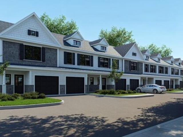 Oakland St Unit E, Manchester, Home For Sale