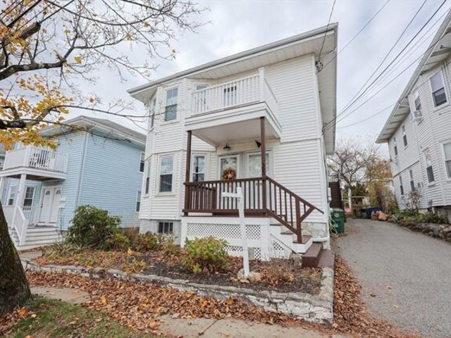 Oakland St Unit,watertown, Condo For Sale
