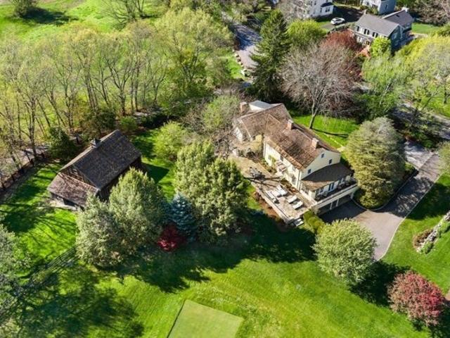Oakland St, Wellesley, Home For Sale