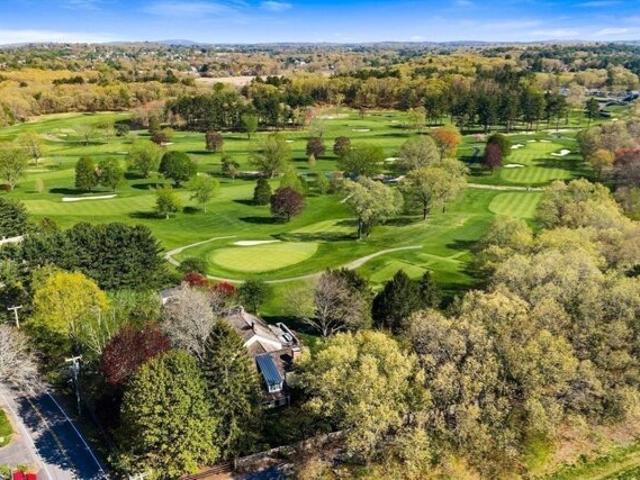 Oakland St, Wellesley, Home For Sale